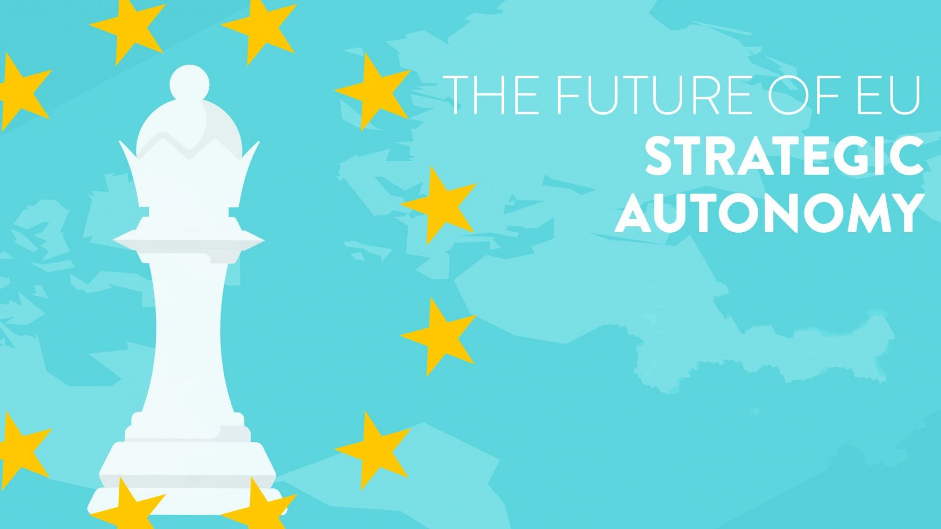 Open Strategic Autonomy Making Europe A Stronger Global Player